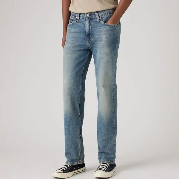 LEVI'S 514 Straight Fit Jeans - Walter