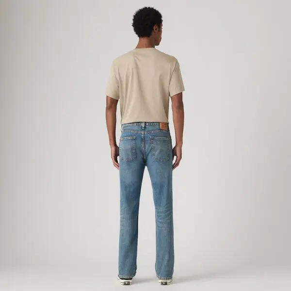 LEVI'S 514 Straight Fit Jeans - Walter