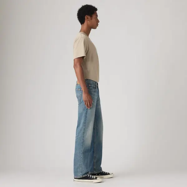 LEVI'S 514 Straight Fit Jeans - Walter