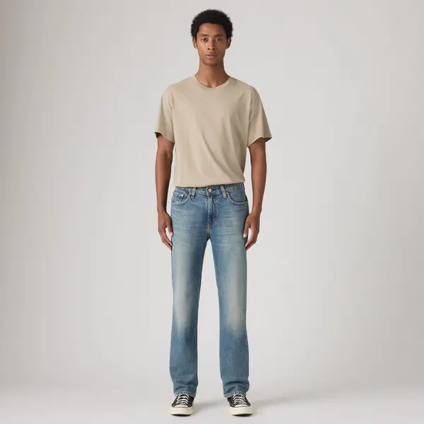 LEVI'S 514 Straight Fit Jeans - Walter
