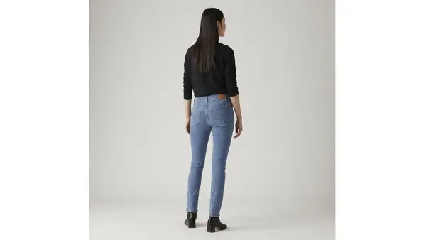 LEVI'S 311 Shaping Skinny Jeans - Lapis