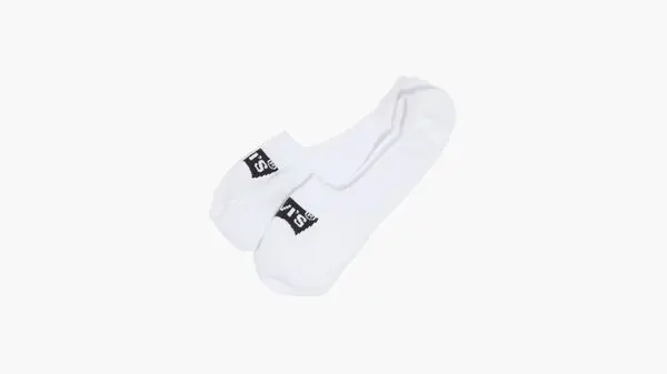 LEVI'S Logo Invisible Socks