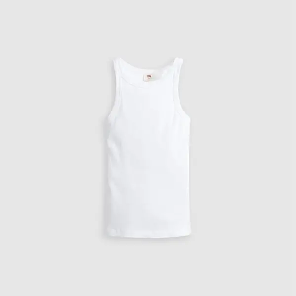 LEVI'S Essential Racer Tank Top