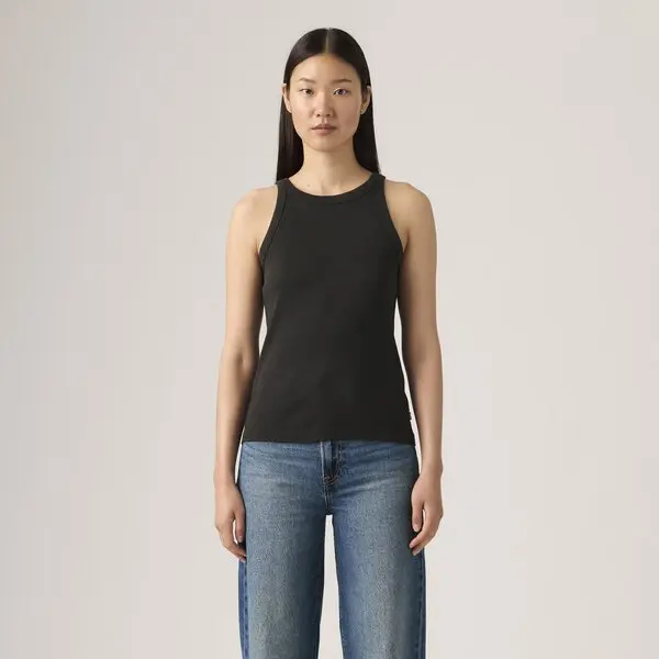 LEVI'S Essential Racer Tank Top