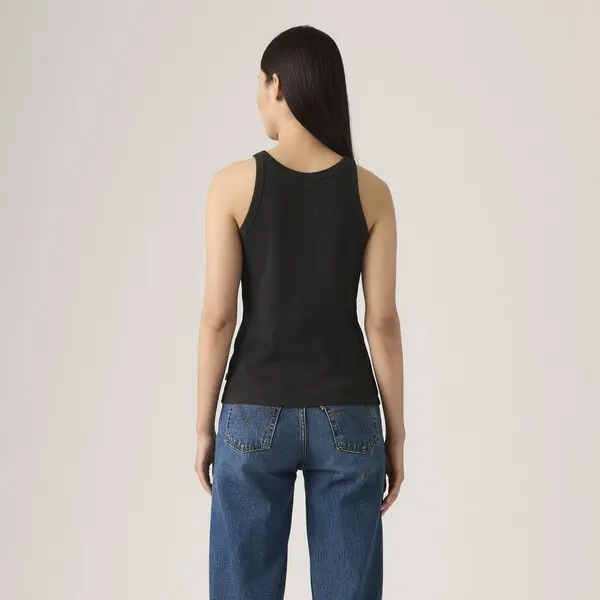 LEVI'S Essential Racer Tank Top