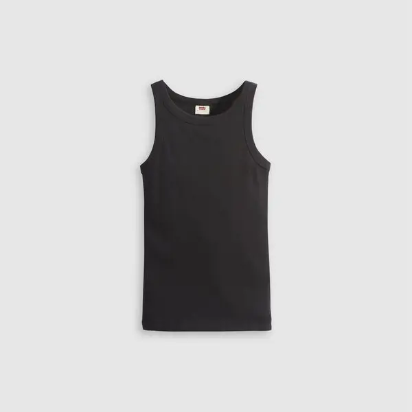 LEVI'S Essential Racer Tank Top