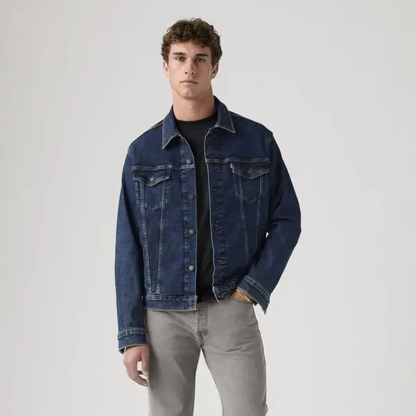 LEVI'S Trucker Jacket - Colusa