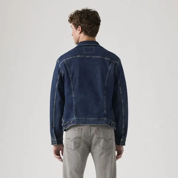 LEVI'S Trucker Jacket - Colusa