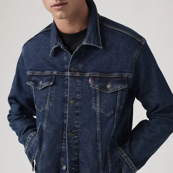 LEVI'S Trucker Jacket - Colusa