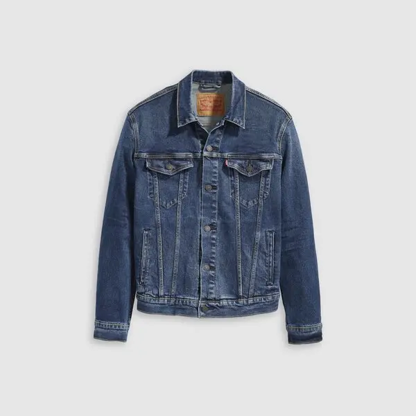 LEVI'S Trucker Jacket - Colusa