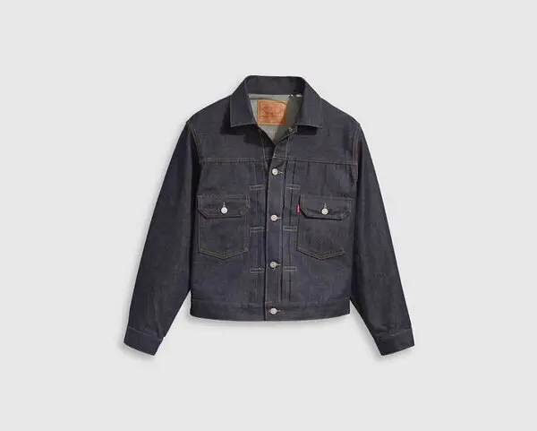 LEVI'S 1953 Type Ii Jacket