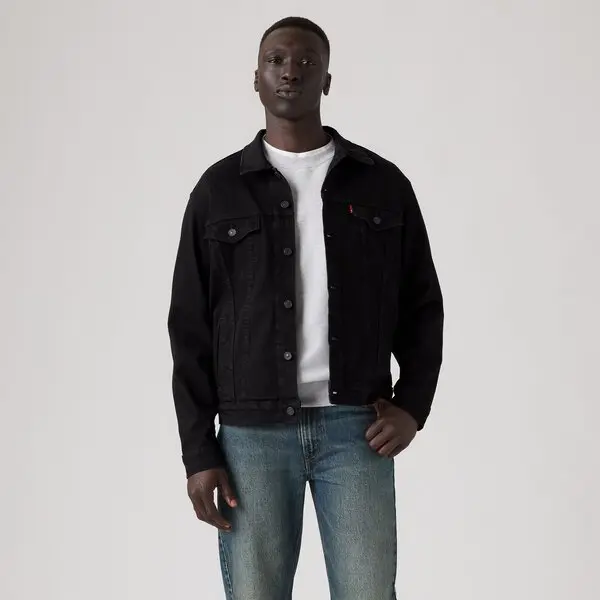 LEVI'S Trucker Jacket