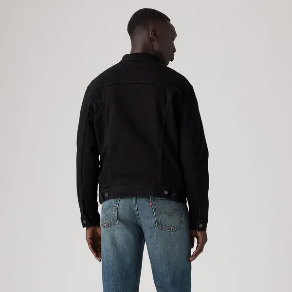 LEVI'S Trucker Jacket