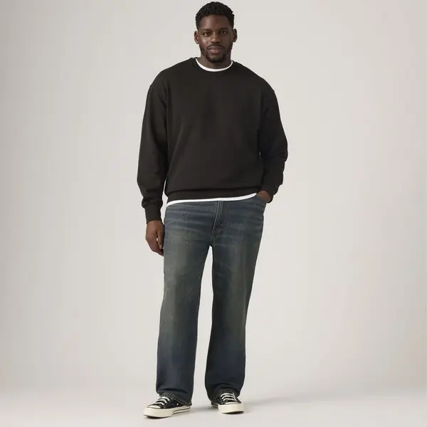 LEVI'S 559 Relaxed Straight Fit Jeans - Range