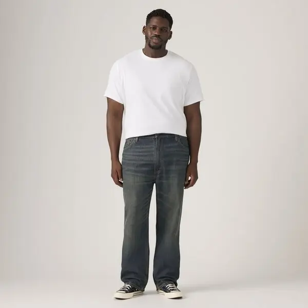 LEVI'S 559 Relaxed Straight Fit Jeans - Range