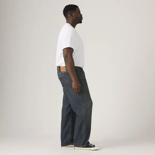 LEVI'S 559 Relaxed Straight Fit Jeans - Range