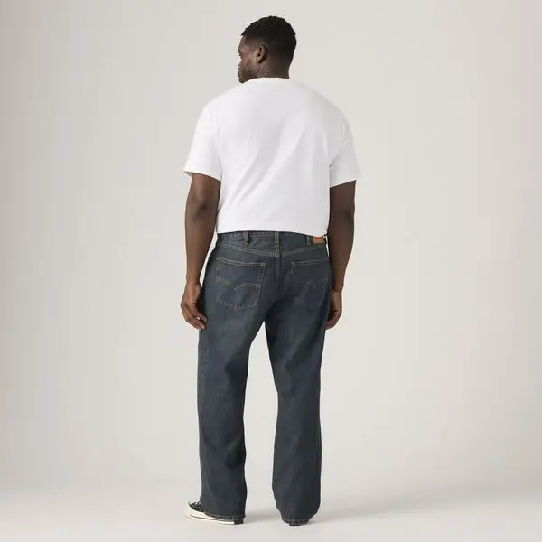 LEVI'S 559 Relaxed Straight Fit Jeans - Range