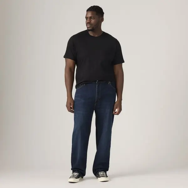 LEVI'S 505 Regular Fit Jeans
