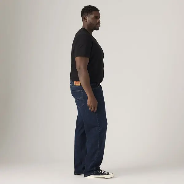 LEVI'S 505 Regular Fit Jeans
