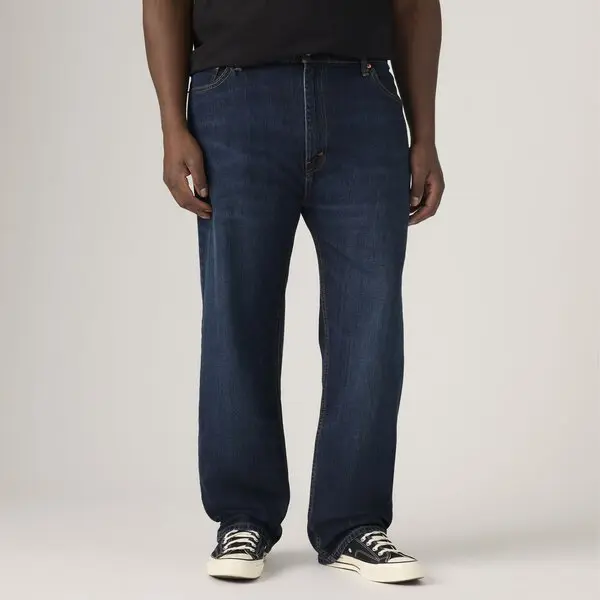 LEVI'S 505 Regular Fit Jeans
