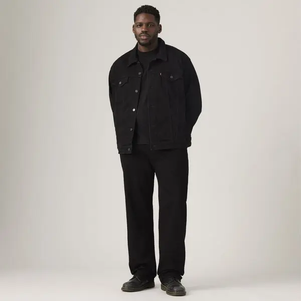 LEVI'S 501 Original Fit Jeans - Listless