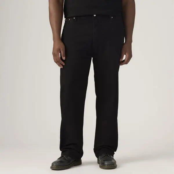 LEVI'S 501 Original Fit Jeans - Listless