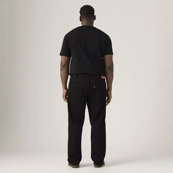 LEVI'S 501 Original Fit Jeans - Listless