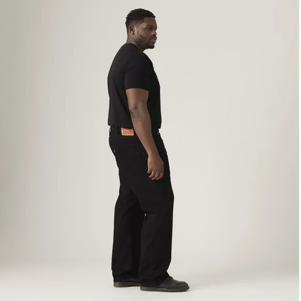 LEVI'S 501 Original Fit Jeans - Listless