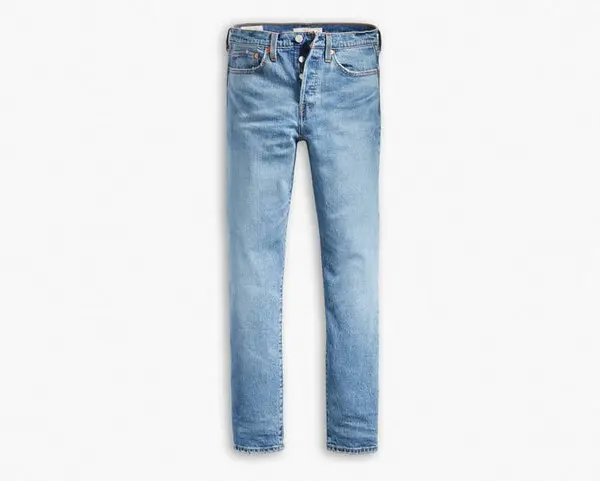 LEVI'S Wedgie Icon Fit Ankle Jeans