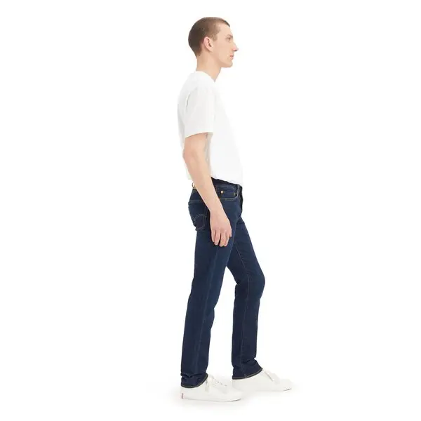 LEVI'S 511 Slim Fit Selvedge Jeans - Getting Started Selvedge