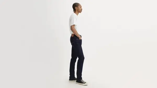 LEVI'S 512 Slim Taper Fit Jeans