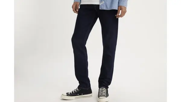 LEVI'S 512 Slim Taper Fit Jeans