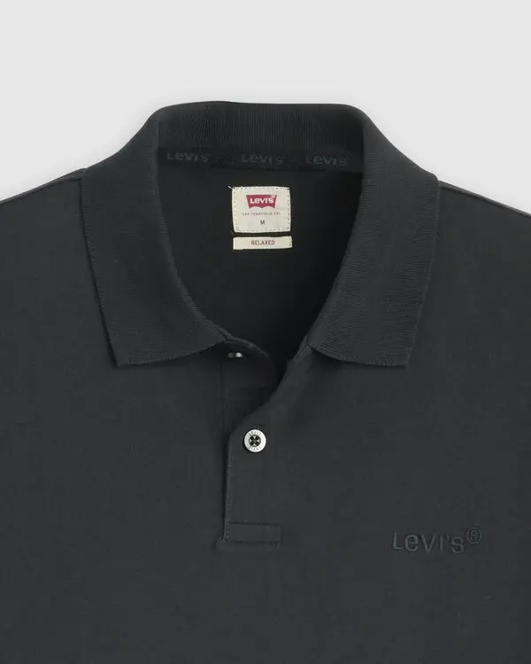 LEVI'S Authentic Polo Shirt