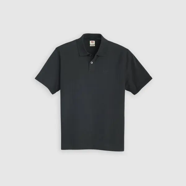LEVI'S Authentic Polo Shirt - Caviar