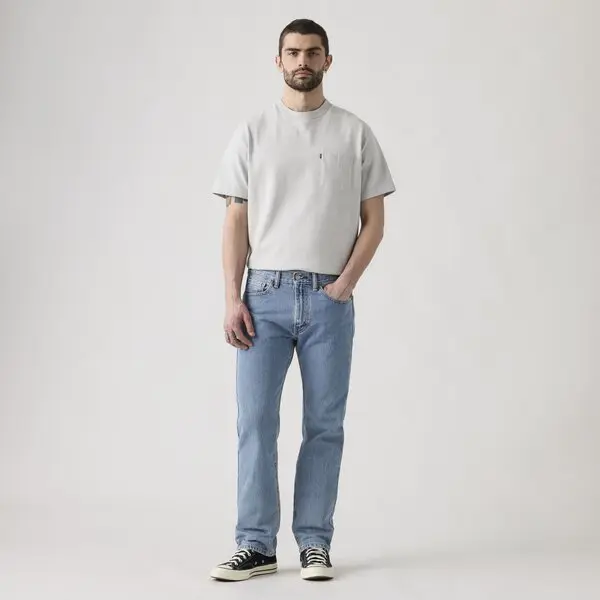 LEVI'S 505 Regular Fit Jeans