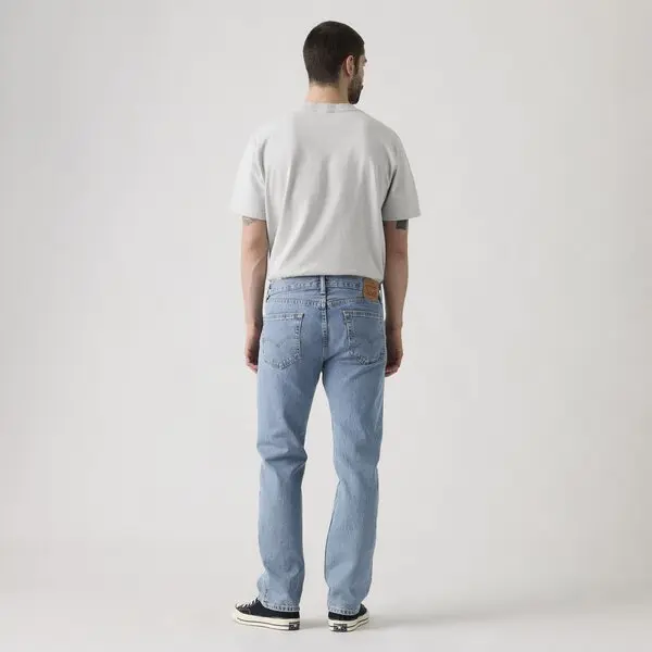 LEVI'S 505 Regular Fit Jeans