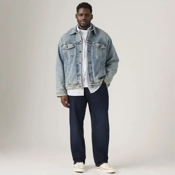 LEVI'S 541 Athletic Tapered Jeans