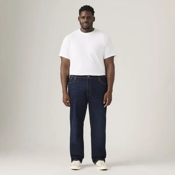 LEVI'S 541 Athletic Tapered Jeans