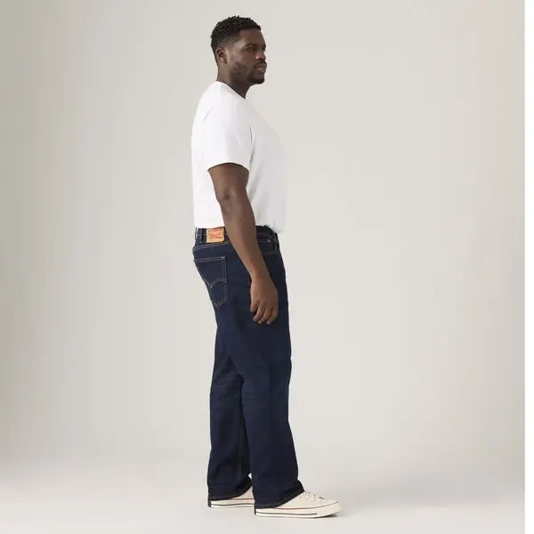 LEVI'S 541 Athletic Tapered Jeans