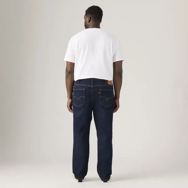 LEVI'S 541 Athletic Tapered Jeans
