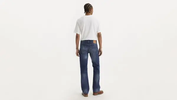 LEVI'S 527 Slim Bootcut Jeans