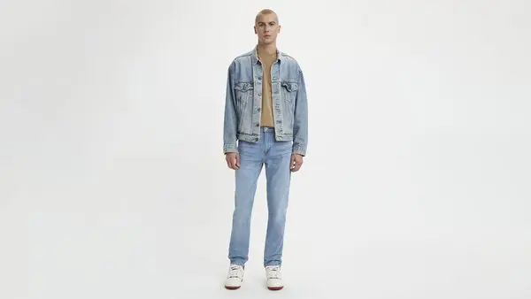 LEVI'S 502™ Taper Jeans