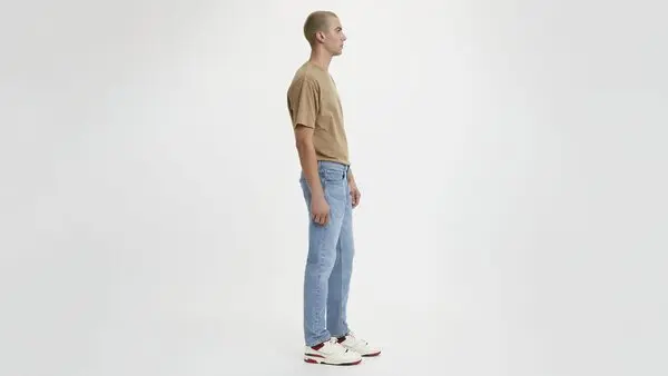 LEVI'S 502™ Taper Jeans