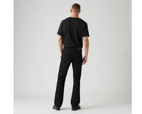 LEVI'S 527 Slim Bootcut Jeans