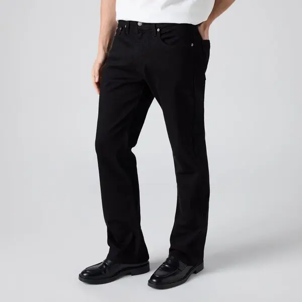 LEVI'S 527 Slim Bootcut Jeans - Native Cali