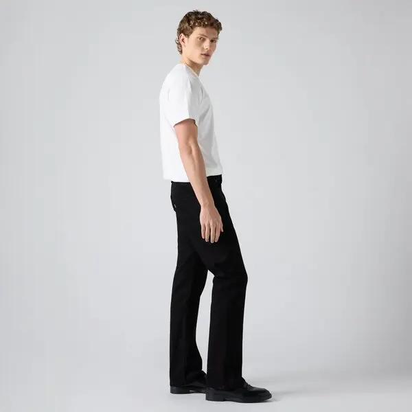 LEVI'S 527 Slim Bootcut Jeans - Native Cali