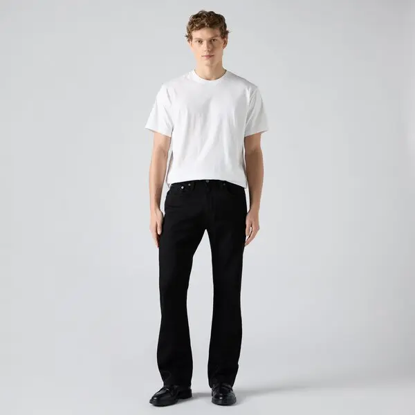 LEVI'S 527 Slim Bootcut Jeans - Native Cali