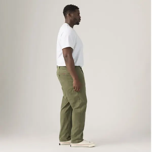 LEVI'S Xx Chino Standard Taper Fit Pants