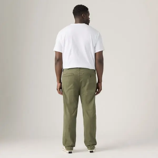 LEVI'S Xx Chino Standard Taper Fit Pants