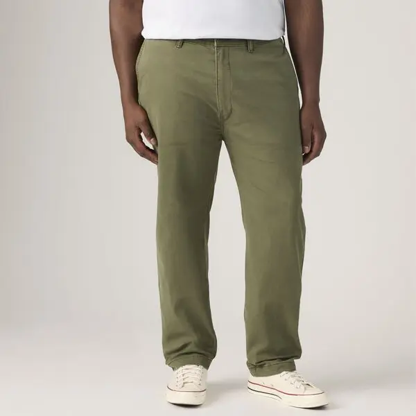 LEVI'S Xx Chino Standard Taper Fit Pants